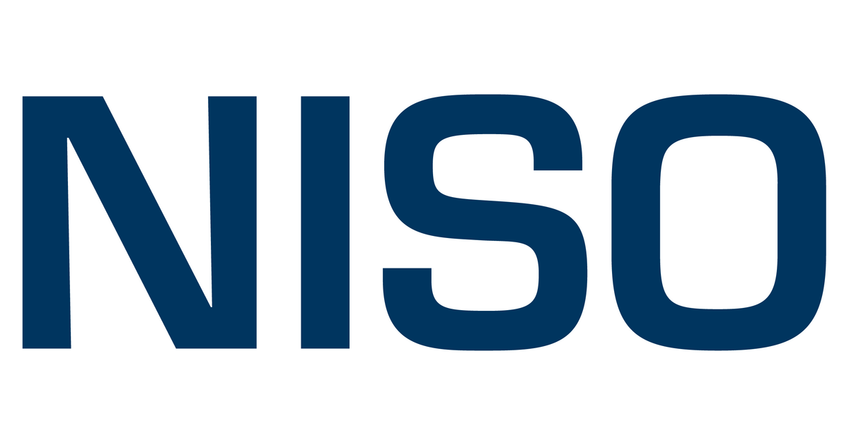 Log in - NISO Social